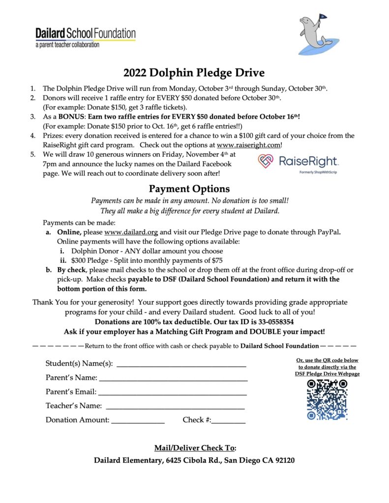 Pledge-Drive-2022-Donation-Form