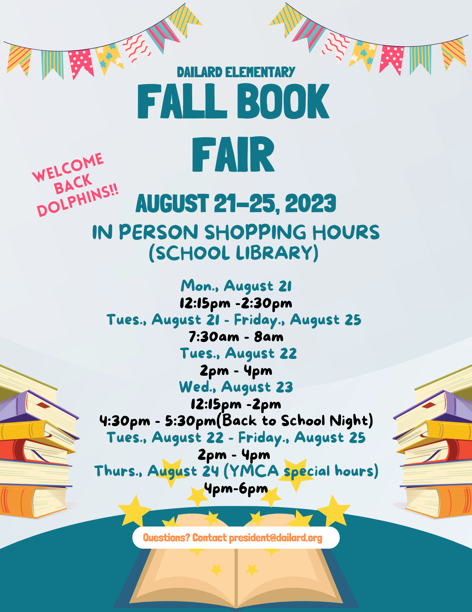 Fall-Bookfair